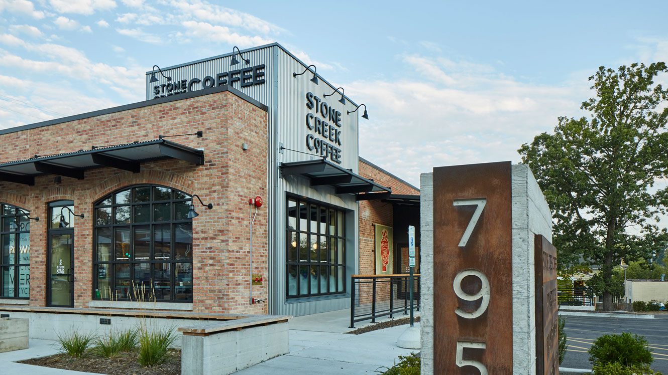 Milwaukee | GROTH Design Group | Architects | Interior Design | Planning