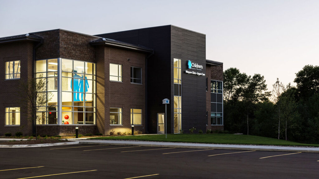 Milwaukee | GROTH Design Group | Architects | Interior Design | Planning