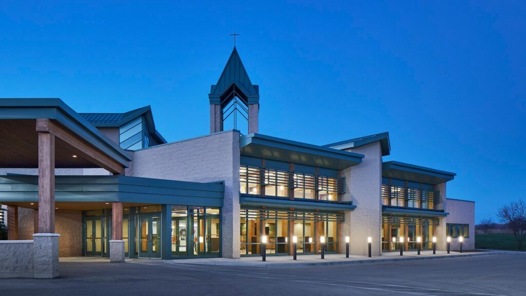 Southbrook Church | Religious Projects | Franklin WI