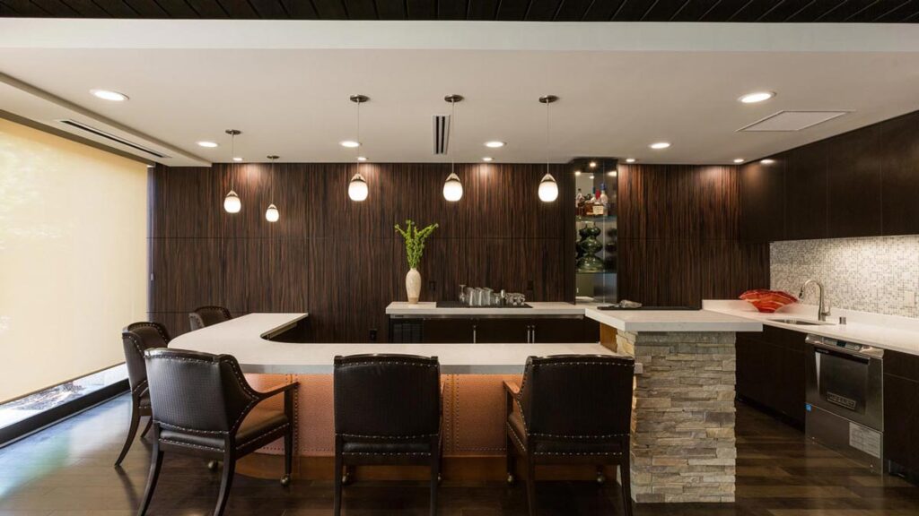 Cindy Gall | Director of Interior Design | WI Architects & Planners