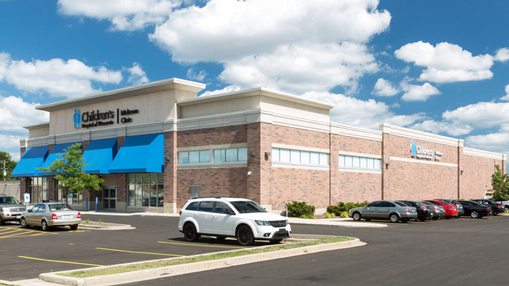 Nathan Schieve | Education Market Leader | GDG Architects