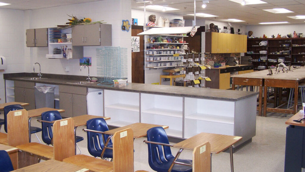 First Immanuel Lutheran | Private School Design | Cedarburg WI