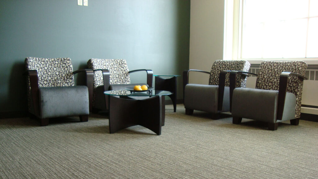 Regal HQ | Corporate Office Architecture | Interiors | Grafton WI