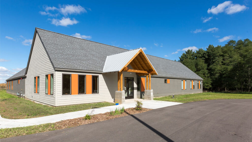 Pathfinders | Non-Profit Architecture | Planning | Milwaukee WI