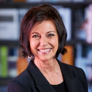 Gail Macejkovic | Marketing Asstistant | GROTH Architects | Design