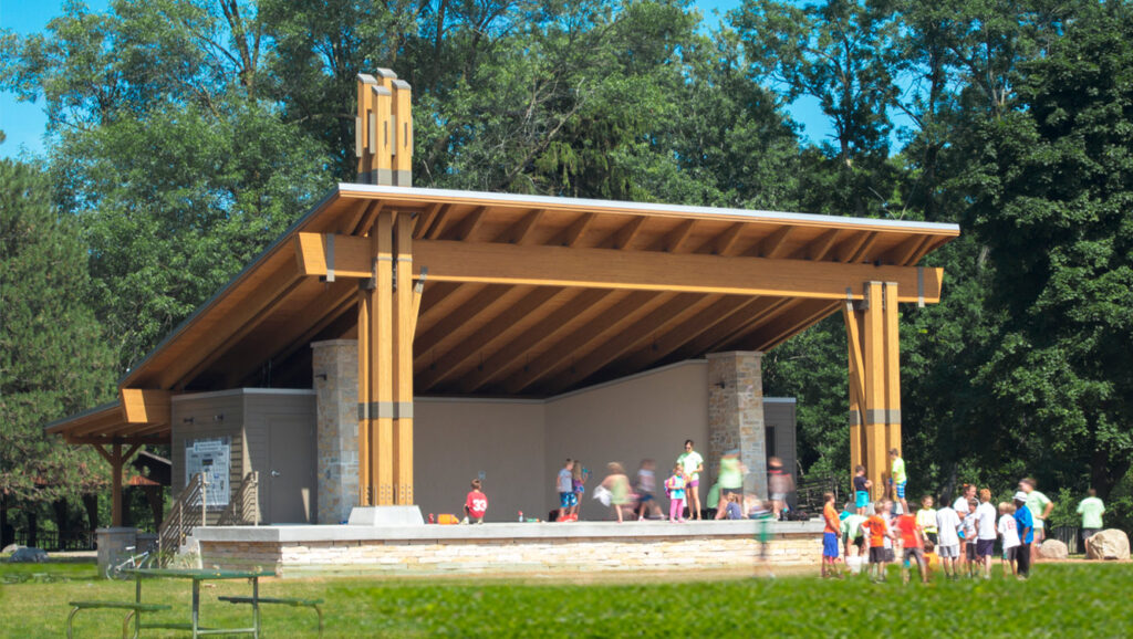 Milwaukee | GROTH Design Group | Architects | Interior Design | Planning