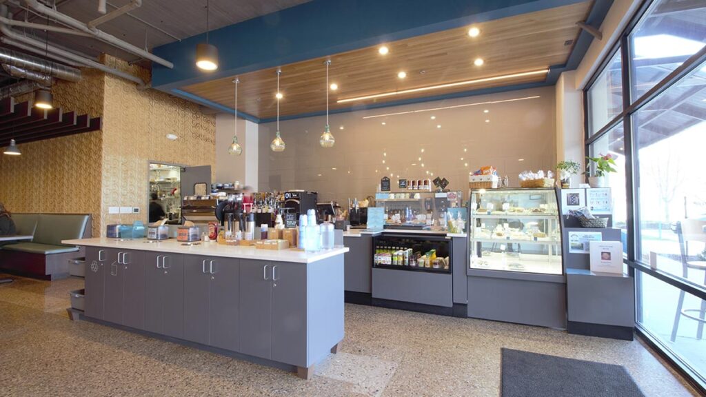 Hospitality - GROTH Design Group