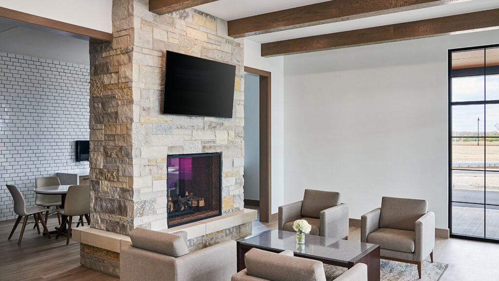 Community Architecture & Interiors | GROTH Design Group | WI