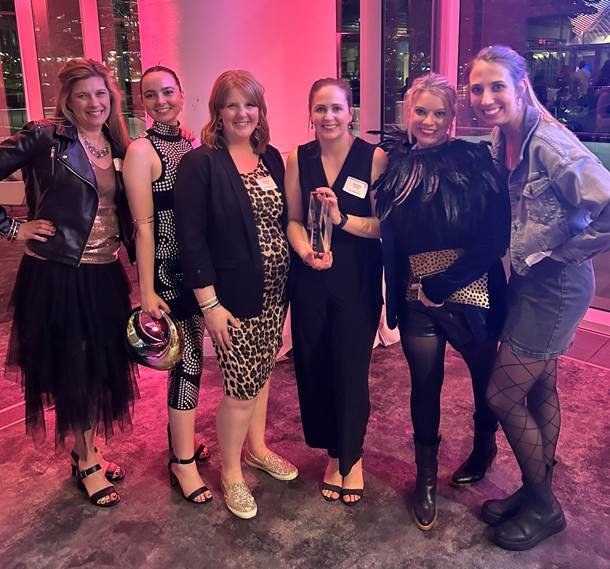 GROTH Design Group wins ASID Design for Excellence GOLD Award - GROTH ...