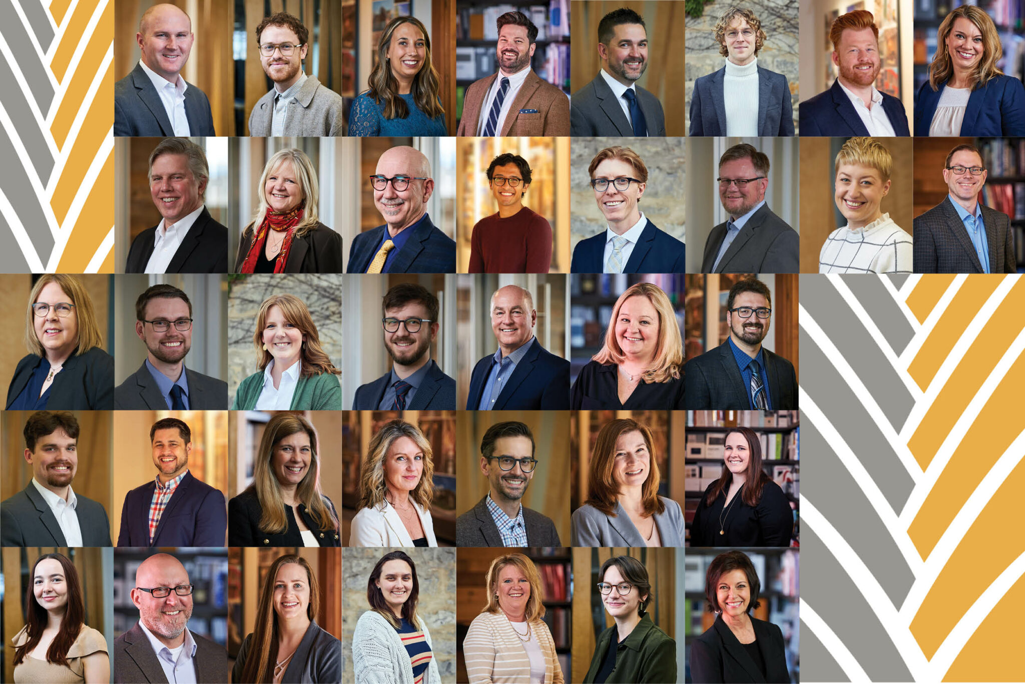 The GROTH Design Group Culture - GROTH Design Group